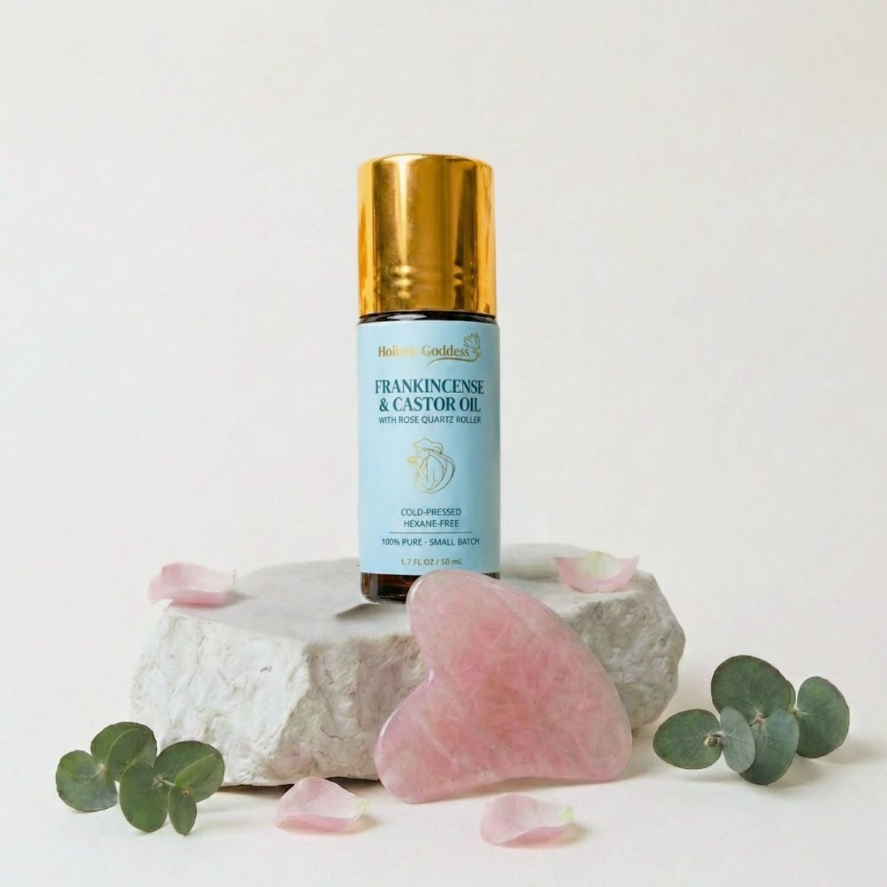 Rituals for Glowing Skin – Holistic Goddess