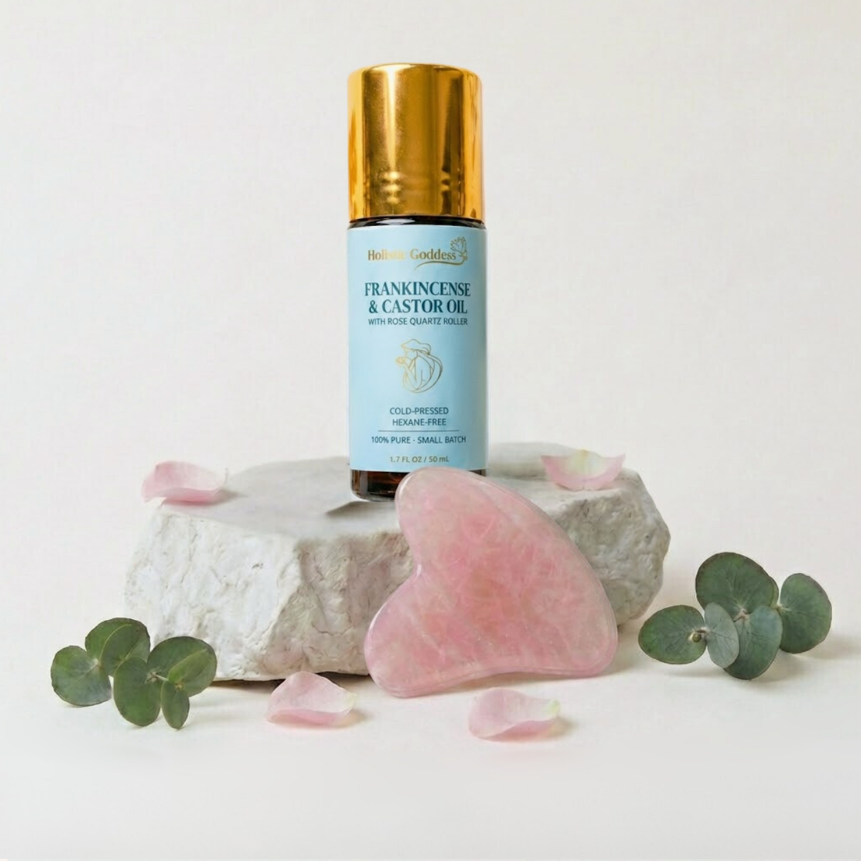 Rituals for Glowing Skin – Holistic Goddess