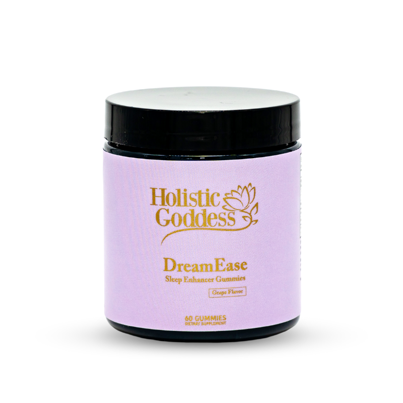 Collections – Holistic Goddess