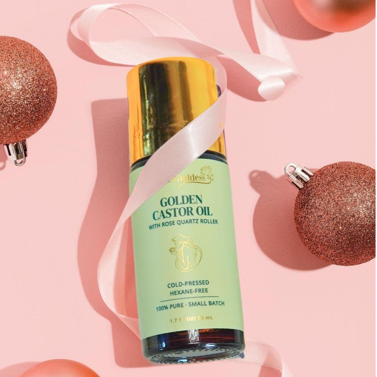 Holistic Goddess 2026 Ritual Guide