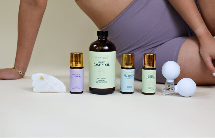 Holistic Goddess 2026 Ritual Guide