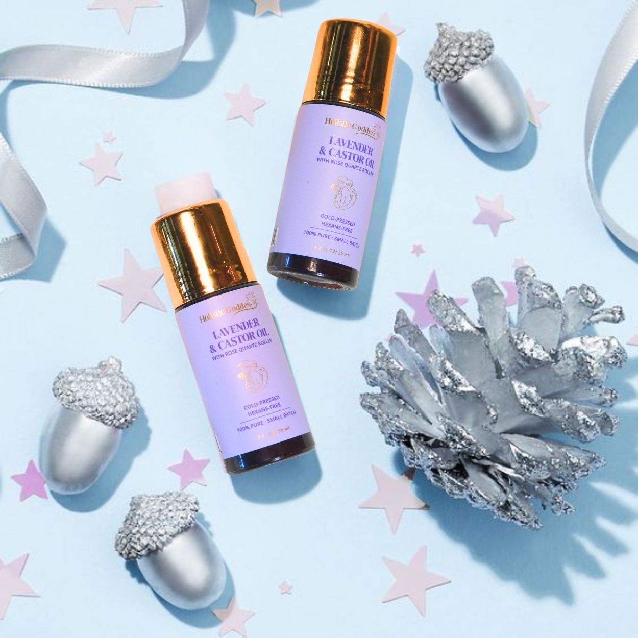 Holistic Goddess 2026 Ritual Guide