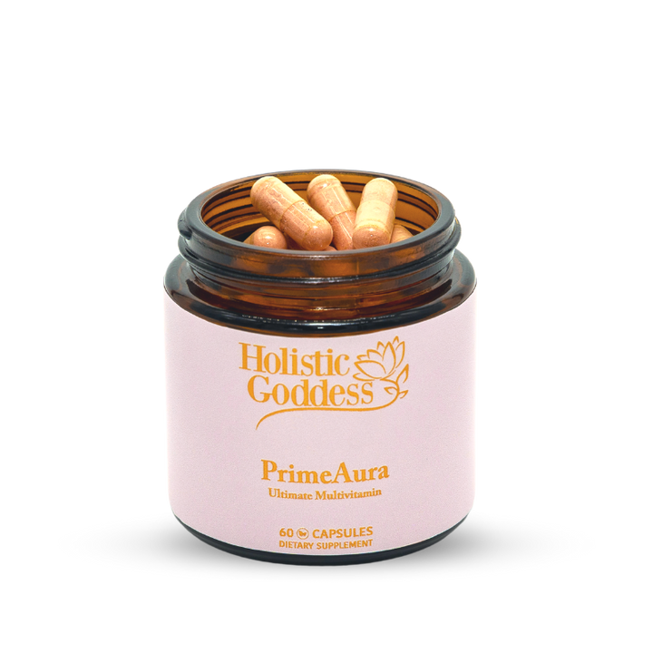 All Products – Holistic Goddess